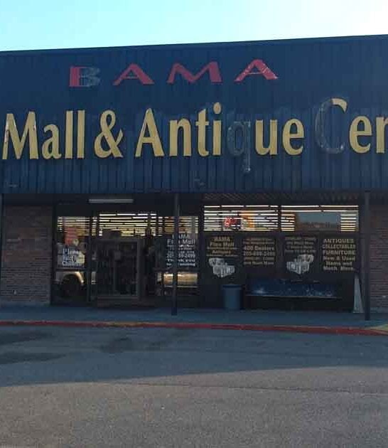 unbelievable alabama flea market ftr