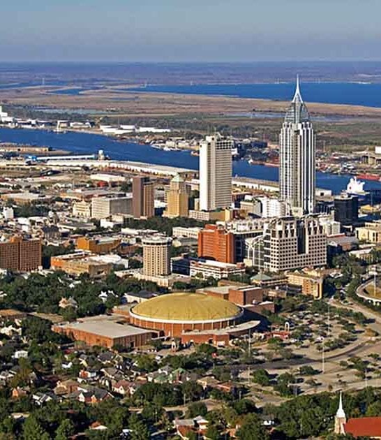 underrated alabama city ftr