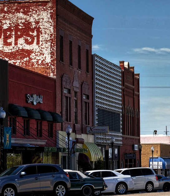 The Underrated Colorado City Where You Can Still Rent An Apartment For $800 A Month