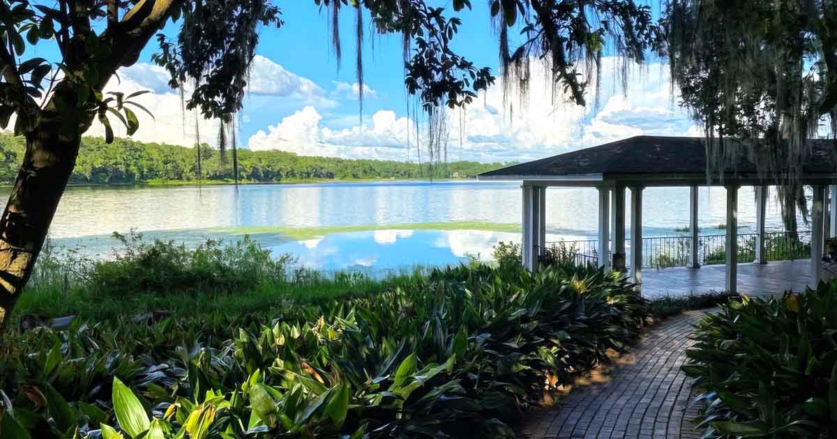 You'll Fall In Love With This Underrated Florida State Park Hiding In Plain Sight