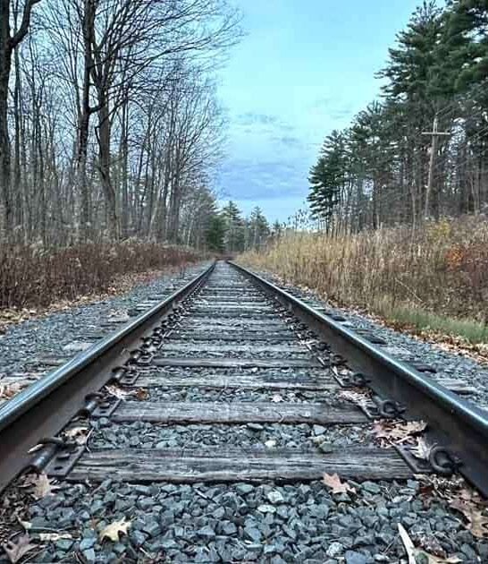 underrated hiking trail massachusetts ftr