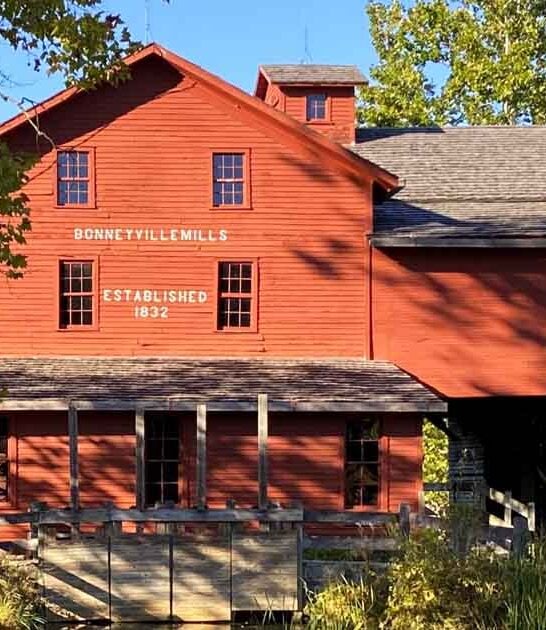 underrated indiana park mill ftr