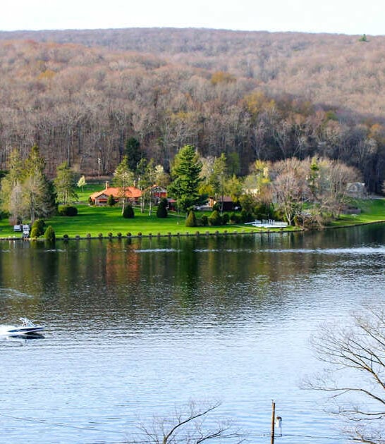 underrated maryland lake cure ftr