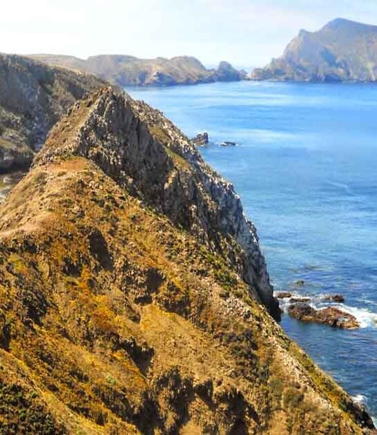 underrated places california surprise ftr
