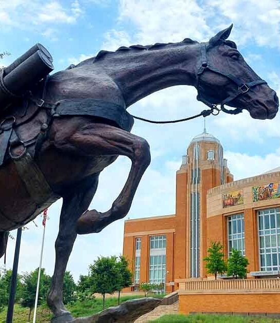 underrated places texas ftr