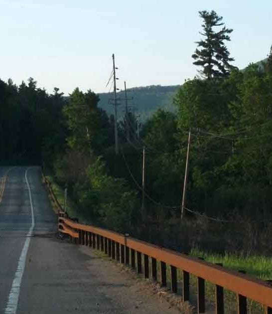 unforgettable drive new york ftr
