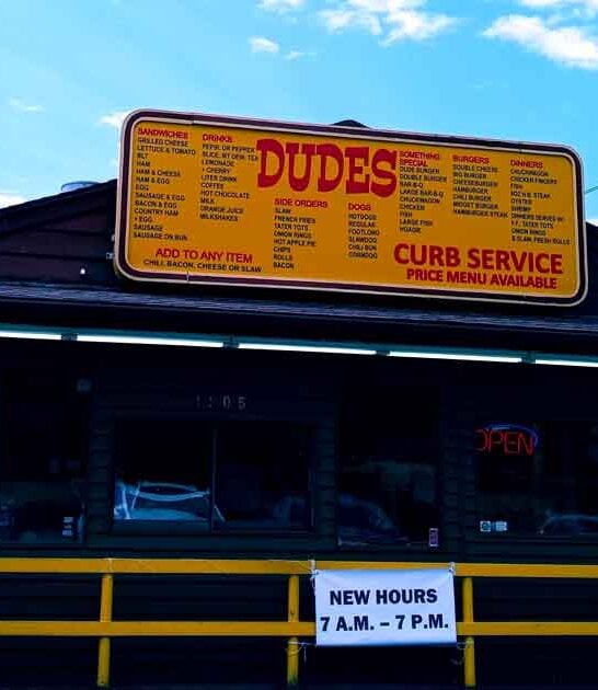 vintage drive hidden virginia ftr