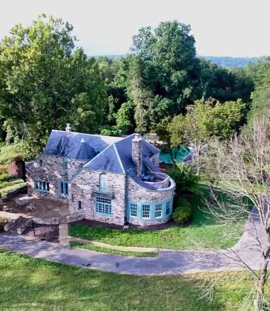 virginia castle getaway deal ftr