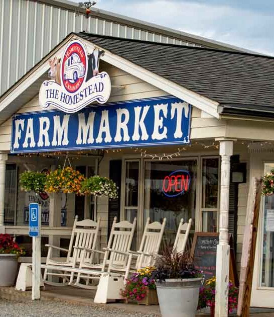 virginia dairy farm milk ftr