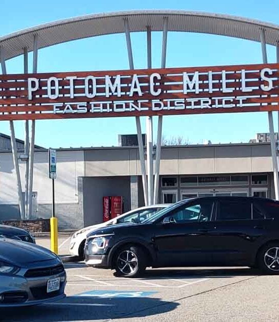 virginia deals outlet mall ftr