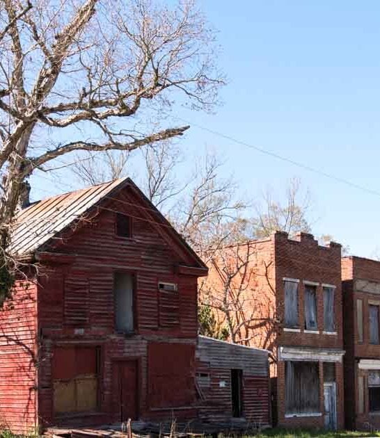 virginia forgotten ghost town ftr