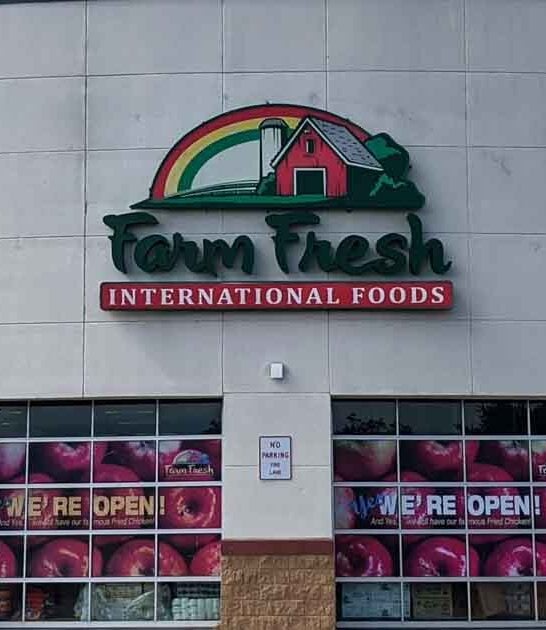 virginia massive international market ftr