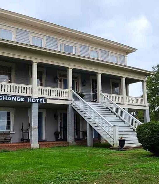 virginia museum hospital haunted ftr