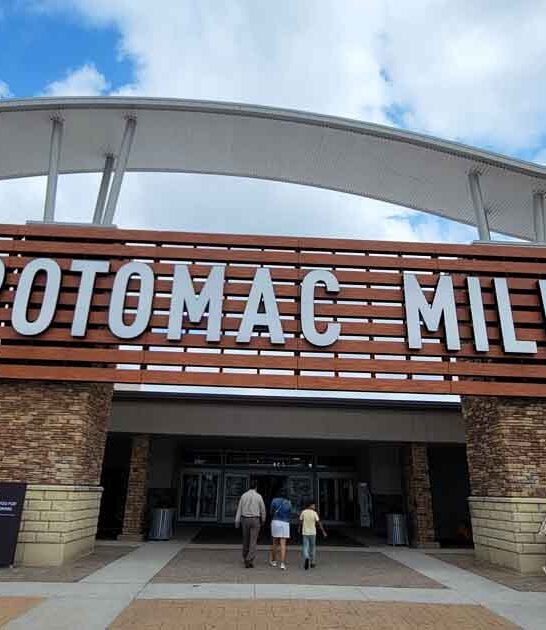 virginia outlet mall way ftr