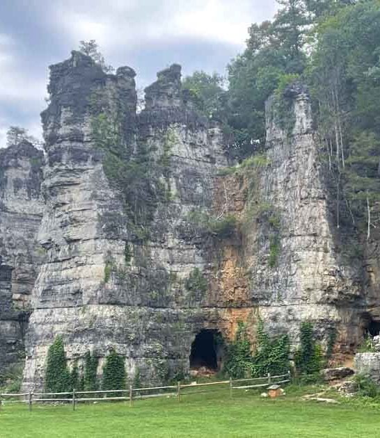 virginia park limestone medieval ftr