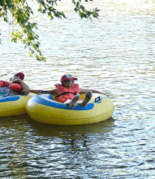 virginia state park river ftr