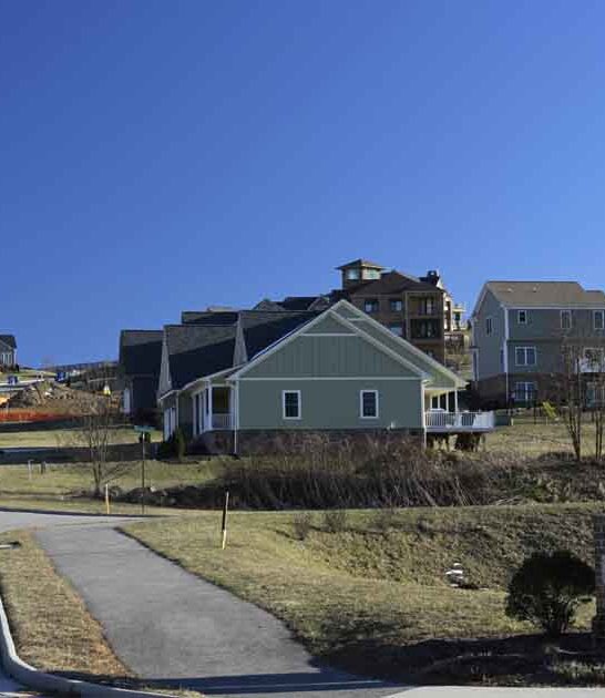 One Visit To This Beautiful Virginia Town And You’ll Be Searching For Real Estate