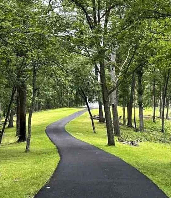 volcanic trail south carolina ftr