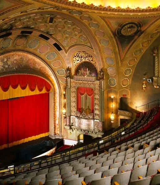walking alabama movie palace ftr