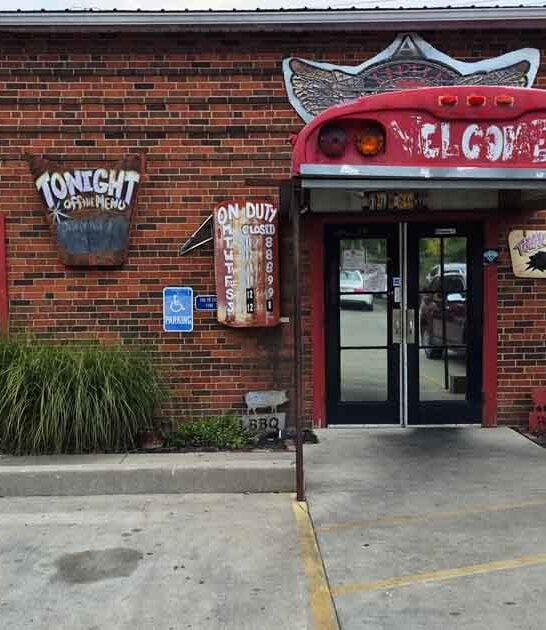 The Hole-In-The-Wall BBQ Spot In Missouri You Need To Try