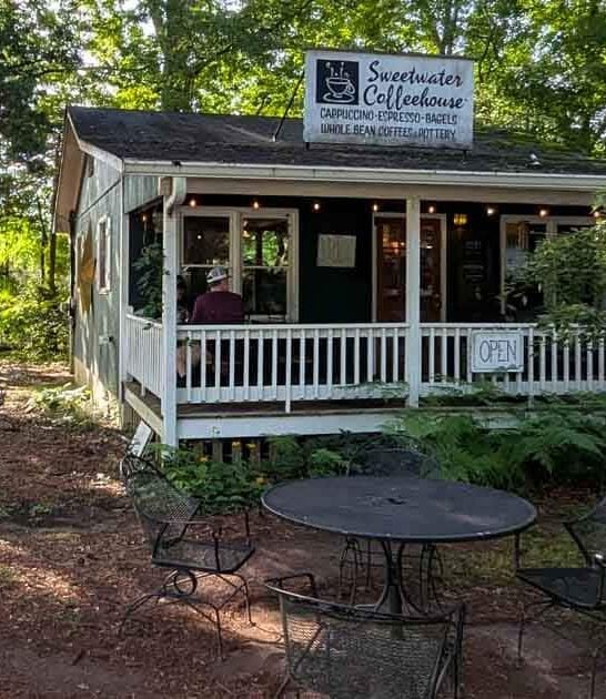 want enchanting coffee georgia ftr