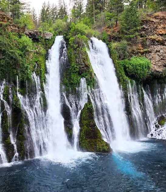 washington discover stunning waterfalls ftr