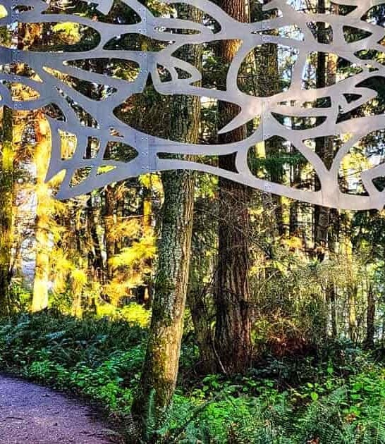 washington hidden massive sculptures ftr