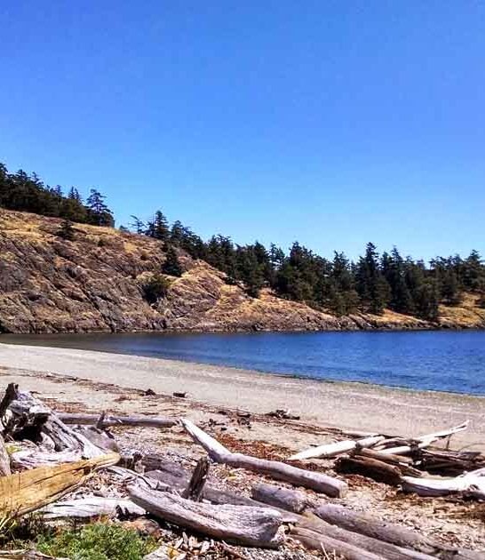 washington secret island park ftr