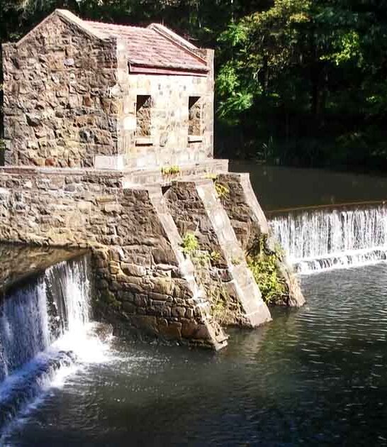 waterfall hike new jersey ftr