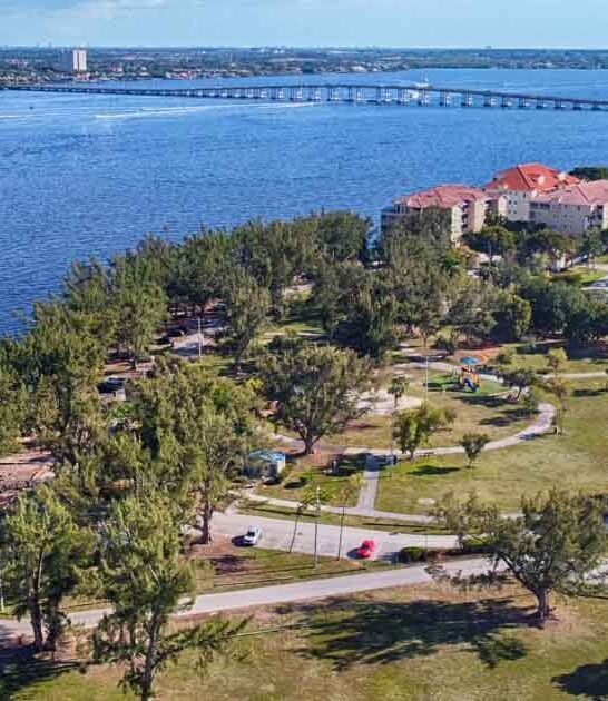 waterfront florida city affordable ftr