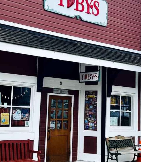 waterfront tavern washington ftr