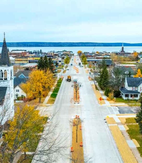 The Charming Wisconsin Town Locals Don’t Want You To Find