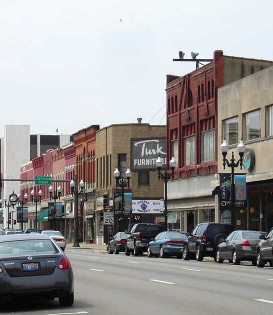 weekend town getaways illinois ftr