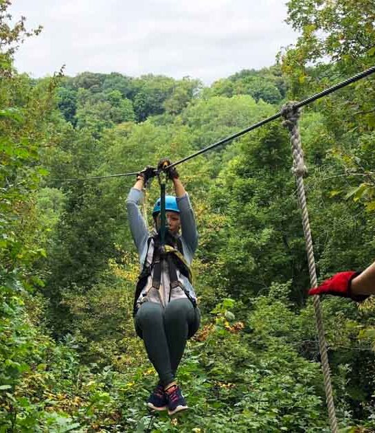 whimsical adventure park minnesota ftr