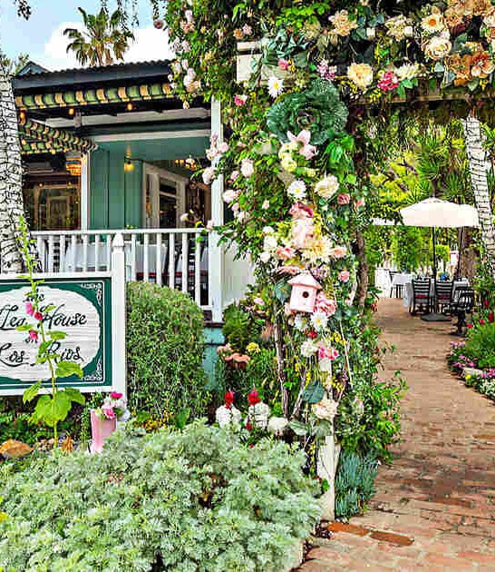 whimsical california cafe ftr