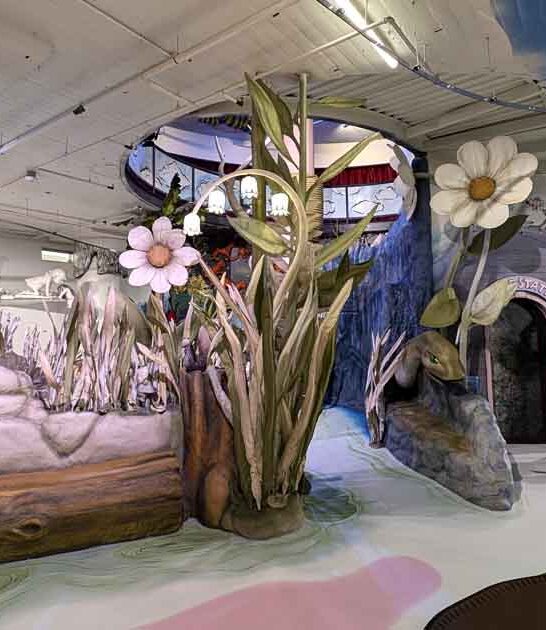 whimsical missouri museum ftr