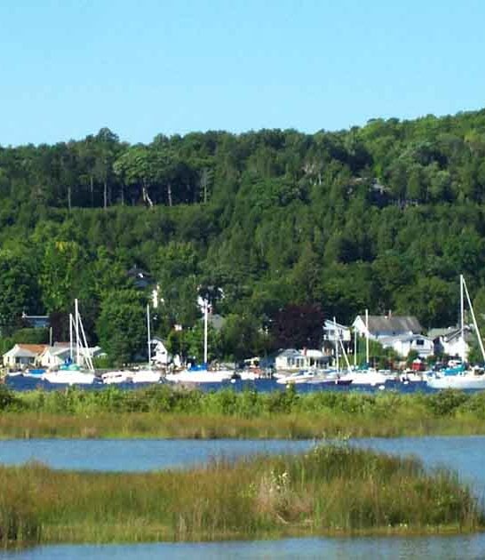 whimsical wisconsin town fairytale ftr