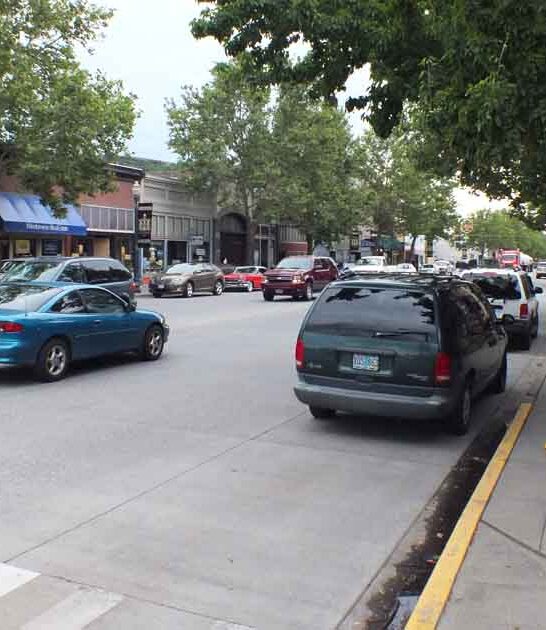 wine country town washington ftr