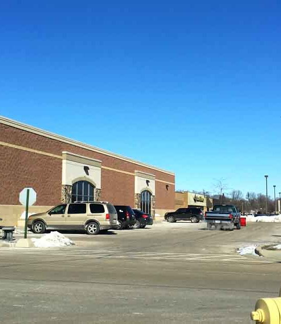wisconsin cheap small town ftr