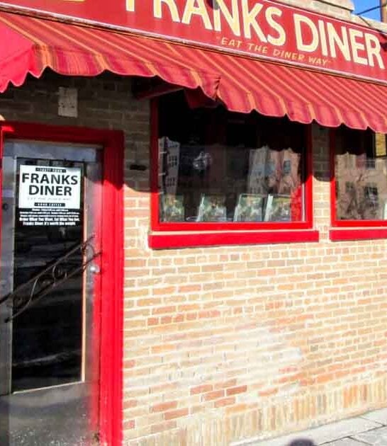 wisconsin hole wall diner ftr