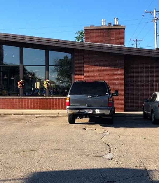 wisconsin homemade pies diner ftr