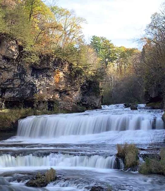 This Wisconsin State Park Is Almost Too Pretty To Believe