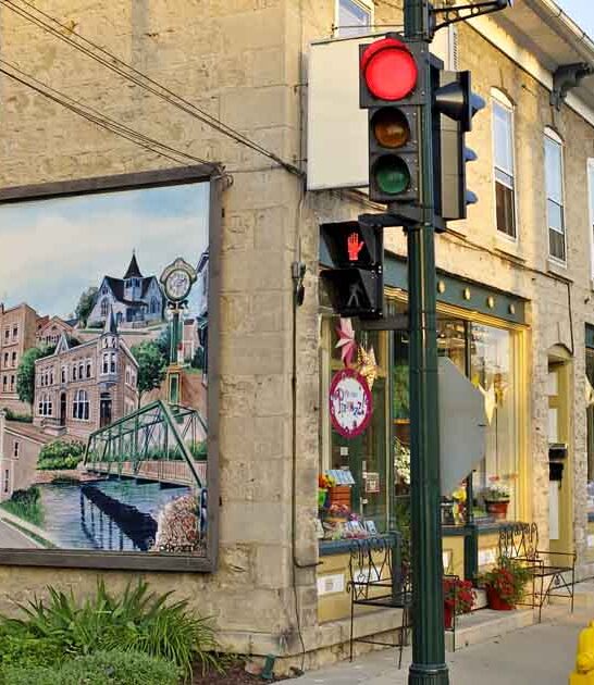 wisconsin town perfect escape ftr