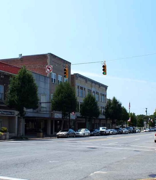 worth north carolina city ftr