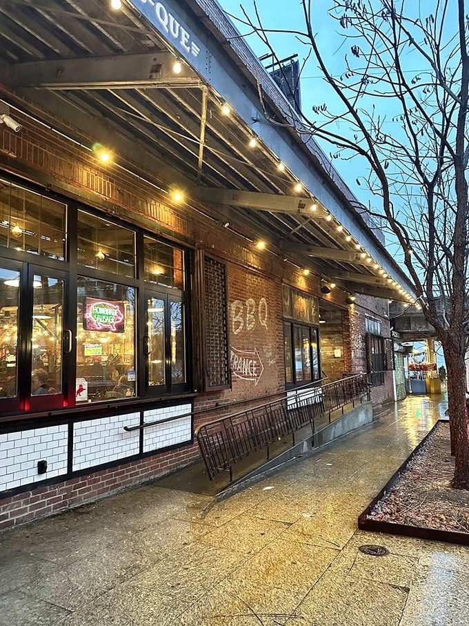 Hole In The Wall Butchers