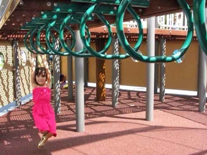 The Whimsical Pirate-Themed Playground In New Jersey That Will Bring ...