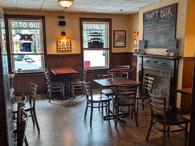 This Bold New Jersey Eatery Doesn't Sugarcoat Its Name And That's Why ...