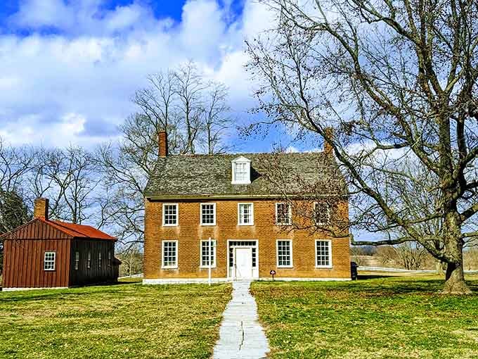 Utplugg This List Of Kentucky's 8 Most Serene Spots Will Convince You To Unplug ...