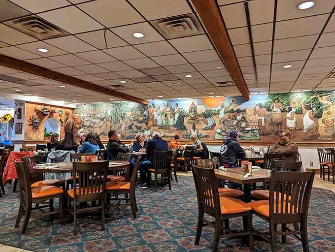 This Hidden Gem Mexican Restaurant In Minnesota Has Been Serving ...