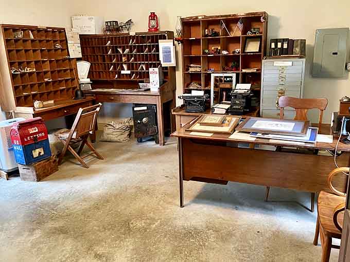 The Enchanting Little Village In Minnesota That Time Completely Forgot